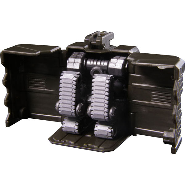 Diaclone Reboot V2 Dia-Battles DA-13 Powered System Dirt Loader – ToyDojo