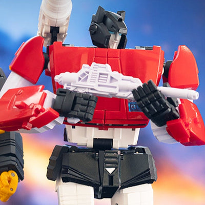 Toy Dojo – ToyDojo