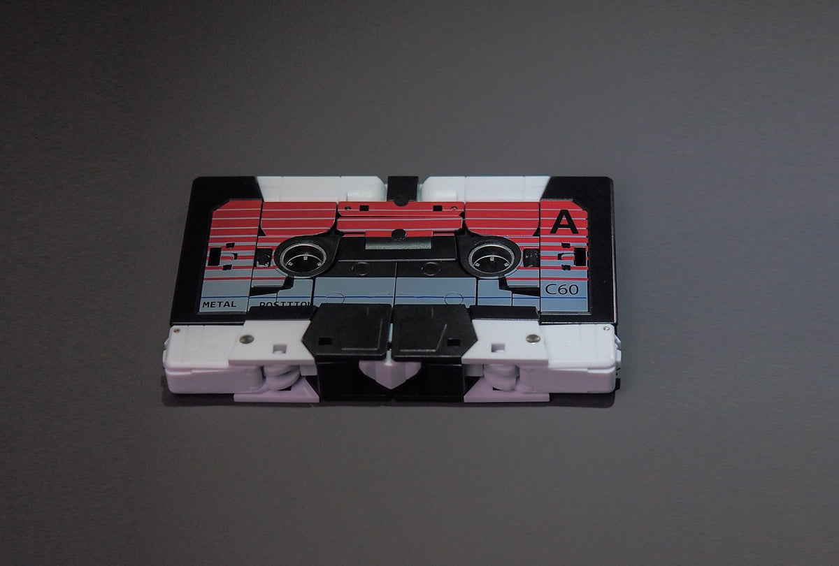 Ocular Max RMX-10 - Motif – ToyDojo