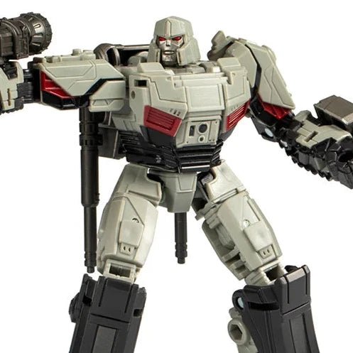 Transformers: ONE Studio Series 114 - Deluxe Megatron – ToyDojo