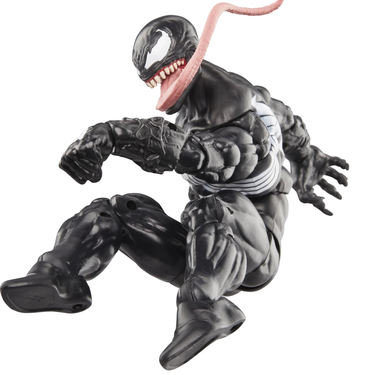 Marvel Legends - Venom (Retro Collection) – ToyDojo