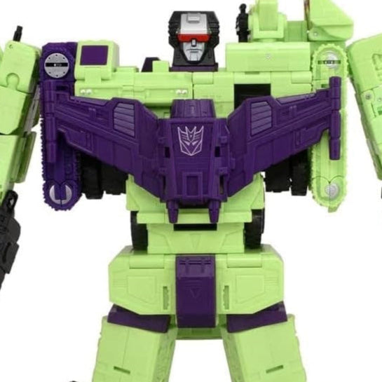 Transformers: Studio Series 86 - DEVASTATOR BUNDLE – ToyDojo