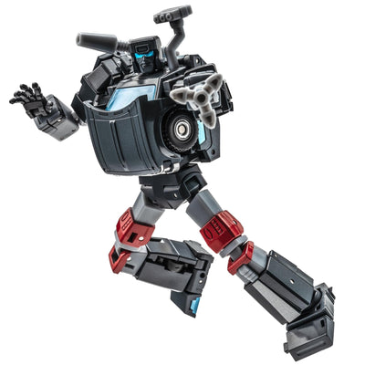 Auldey Transformers - Alpha Action Elite Trading Wave 1 (CASE OF 6 BLI ...