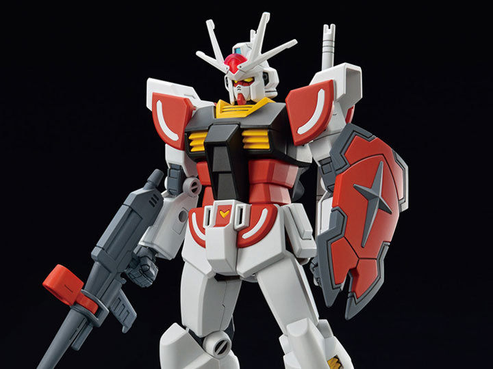 Gundam Entry Grade 1/144 LAH Gundam Model Kit – ToyDojo