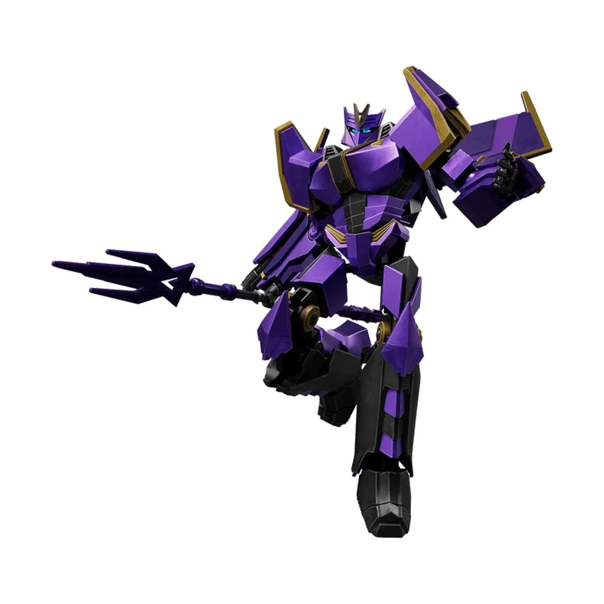 Transformers Blokees Classic Class #20 - Megatronus Prime (Transformer ...