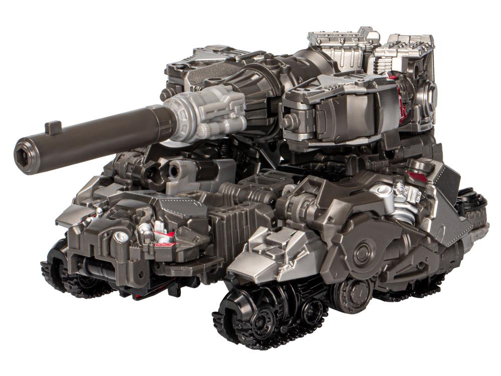 Transformers Studio Series 109 - Leader Concept Art Megatron - Transfo ...