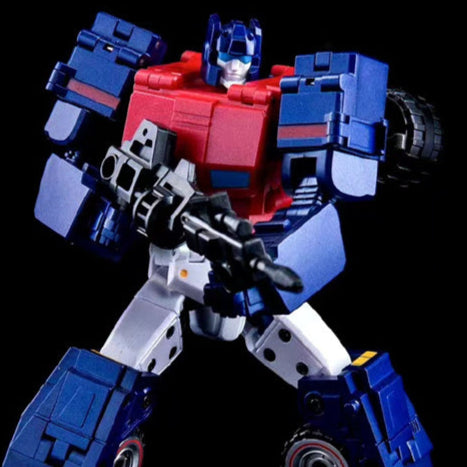 Modfans - Ruller (Blue) AL-01T Path of Transfiguration - Reissue – ToyDojo