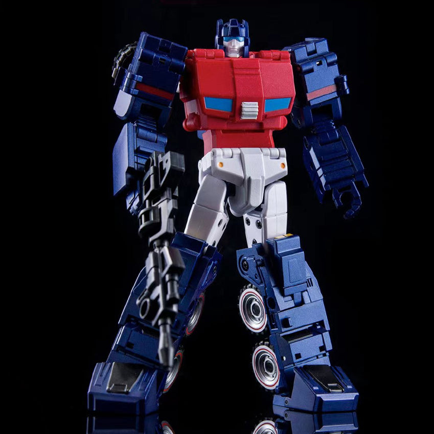 Modfans - Ruller (Blue) AL-01T Path of Transfiguration - Reissue – ToyDojo