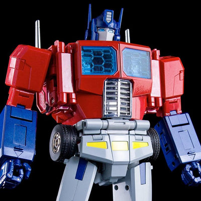 Auldey Transformers - Alpha Action Elite Trading Wave 1 (CASE OF 6 BLI ...