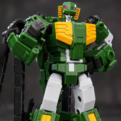 Auldey Transformers - Alpha Action Elite Trading Wave 1 (CASE OF 6 BLI ...