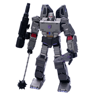Transformers Studio Series 86 - Leader Megatron – ToyDojo