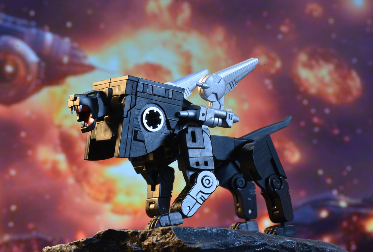 Ocular Max RMX-16 - Overture Limited Edition - LIMIT ONE – ToyDojo