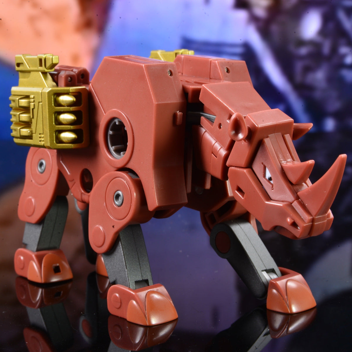 Mastermind Creations Ocular Max - RMX-13 Forte – ToyDojo