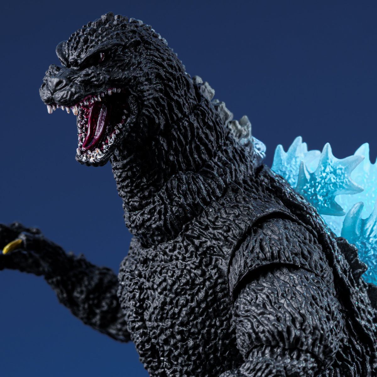 S.H. MonsterArts - Godzilla (1989) (Event Exclusive Ver.) – ToyDojo