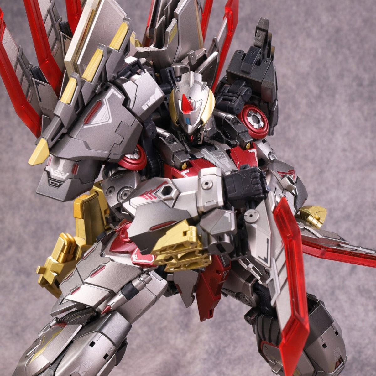 Cang Toys - CT-Longyan-03 Breakhorn – ToyDojo