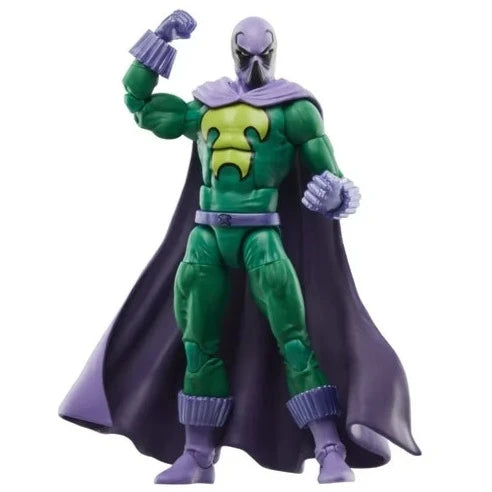 Marvel Legends - Prowler (Retro Collection) – ToyDojo