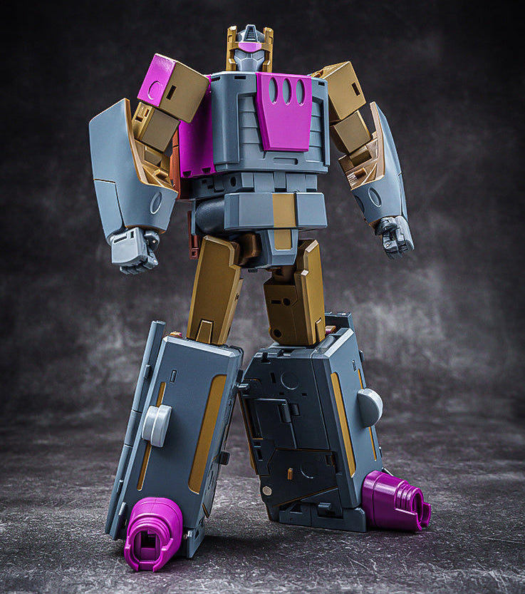 Magic Square - MS-07 Space Shuttle – ToyDojo