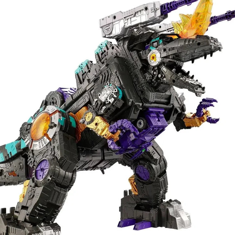 Transformers: New Legends NL-04 - Gigastorm PRE-ORDER – ToyDojo