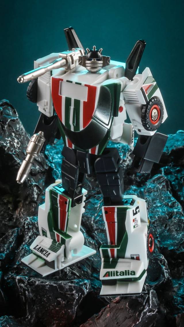 ToyWorld TW-GS02 - Whisky Jack (Standard Ver.) – ToyDojo