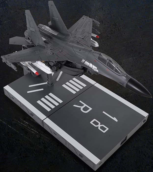 Cang Toys Transage CT-OF-01 / J16 - Huntpow – ToyDojo