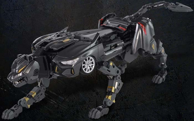 Cang Toys Transage CT-OF-01 / J16 - Huntpow – ToyDojo