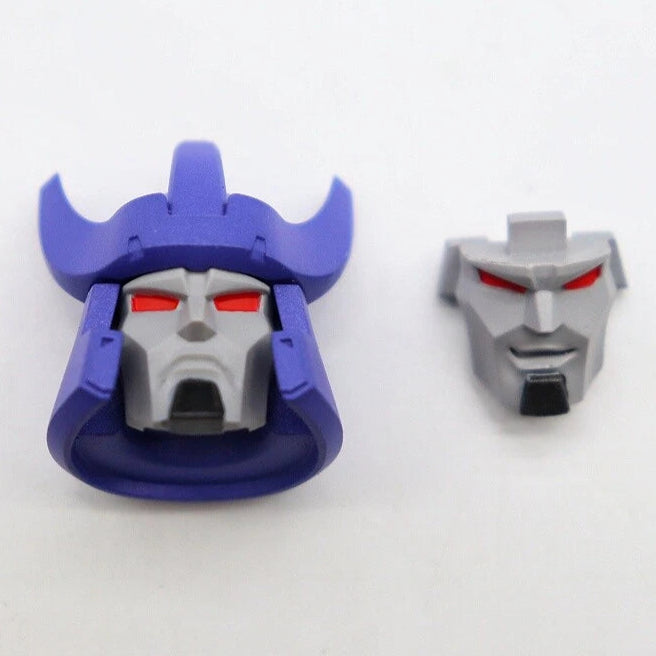 Achai Studio - Head Upgrade Kit for SS86 Galvatron (Leader Class) – ToyDojo