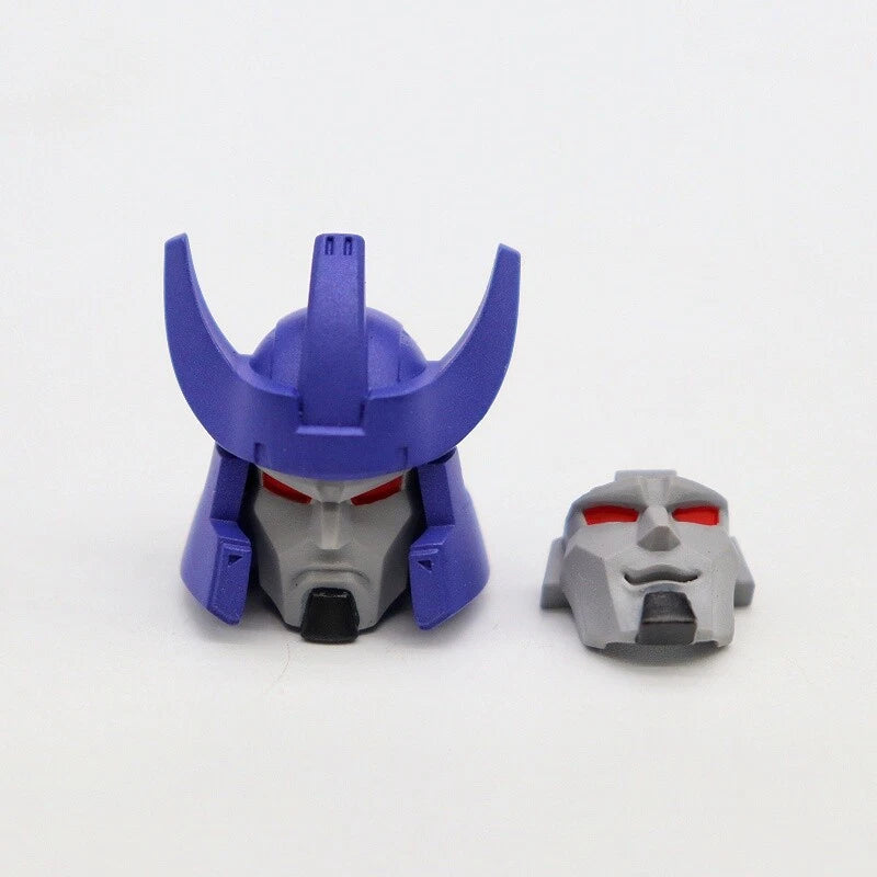 Achai Studio - Head Upgrade Kit for SS86 Galvatron (Leader Class) – ToyDojo
