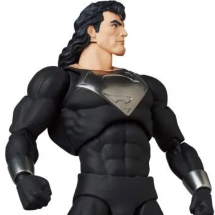DC Comics MAFEX No.150 The Return of Superman - Superman (Recovery Sui ...