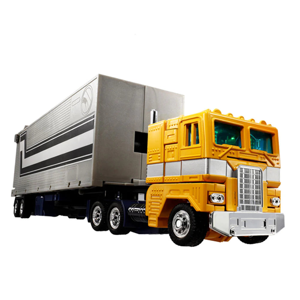 Transformers Missing Link C-01S - Sentinel Prime Exclusive – ToyDojo