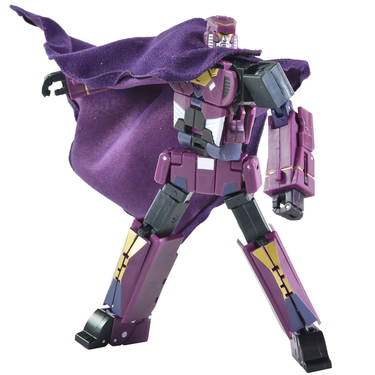 Ocular Max RMX-19 - ULTIO Limited Edition - TFCON 2024 – ToyDojo