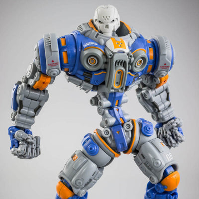 Auldey Transformers - Alpha Action Elite Trading Wave 1 (CASE OF 6 BLI ...