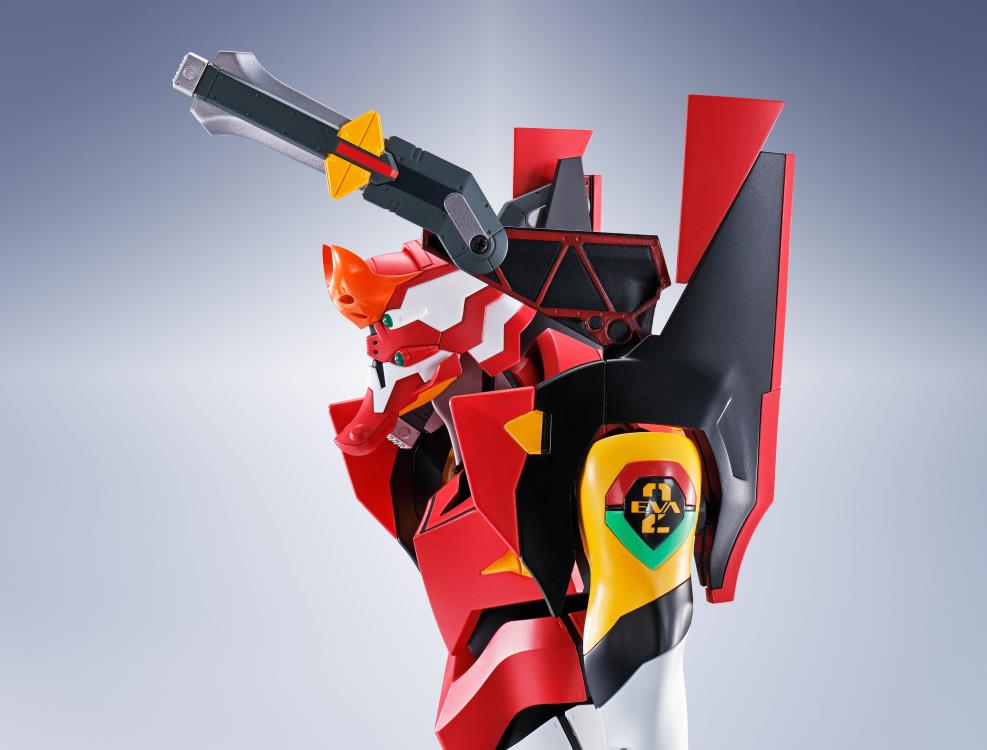Rebuild of Evangelion Dynaction Eva Unit-02 – ToyDojo