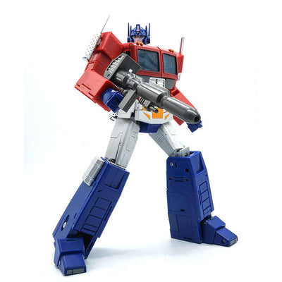 Achai Studio - Head Upgrade Kit for SS86-31 Optimus Prime (Commander C ...