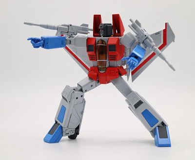 Auldey Transformers - Alpha Action Elite Trading Wave 1 (CASE OF 6 BLI ...