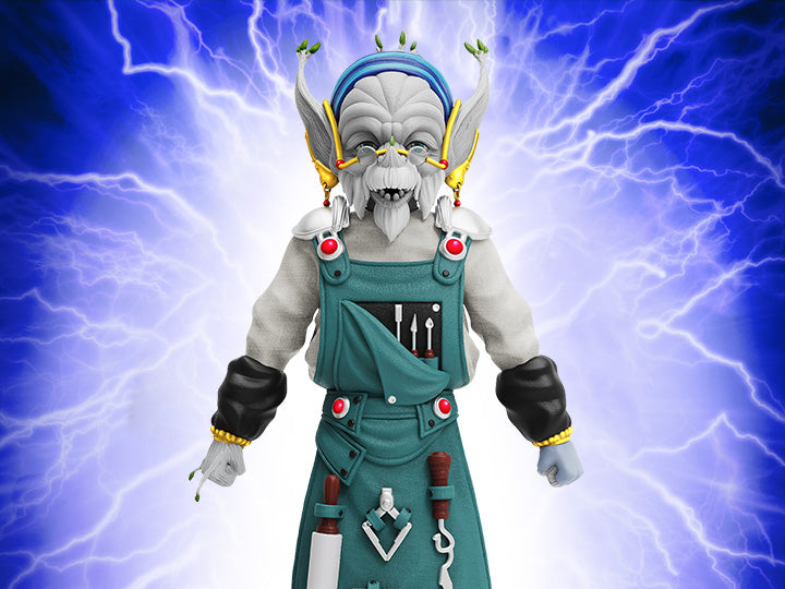 Mighty Morphin Power Rangers Ultimates Finster – ToyDojo