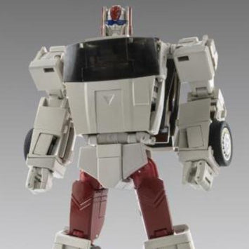X-Transbots Monolith Combiner Master X - MX-30 Fuzz – ToyDojo