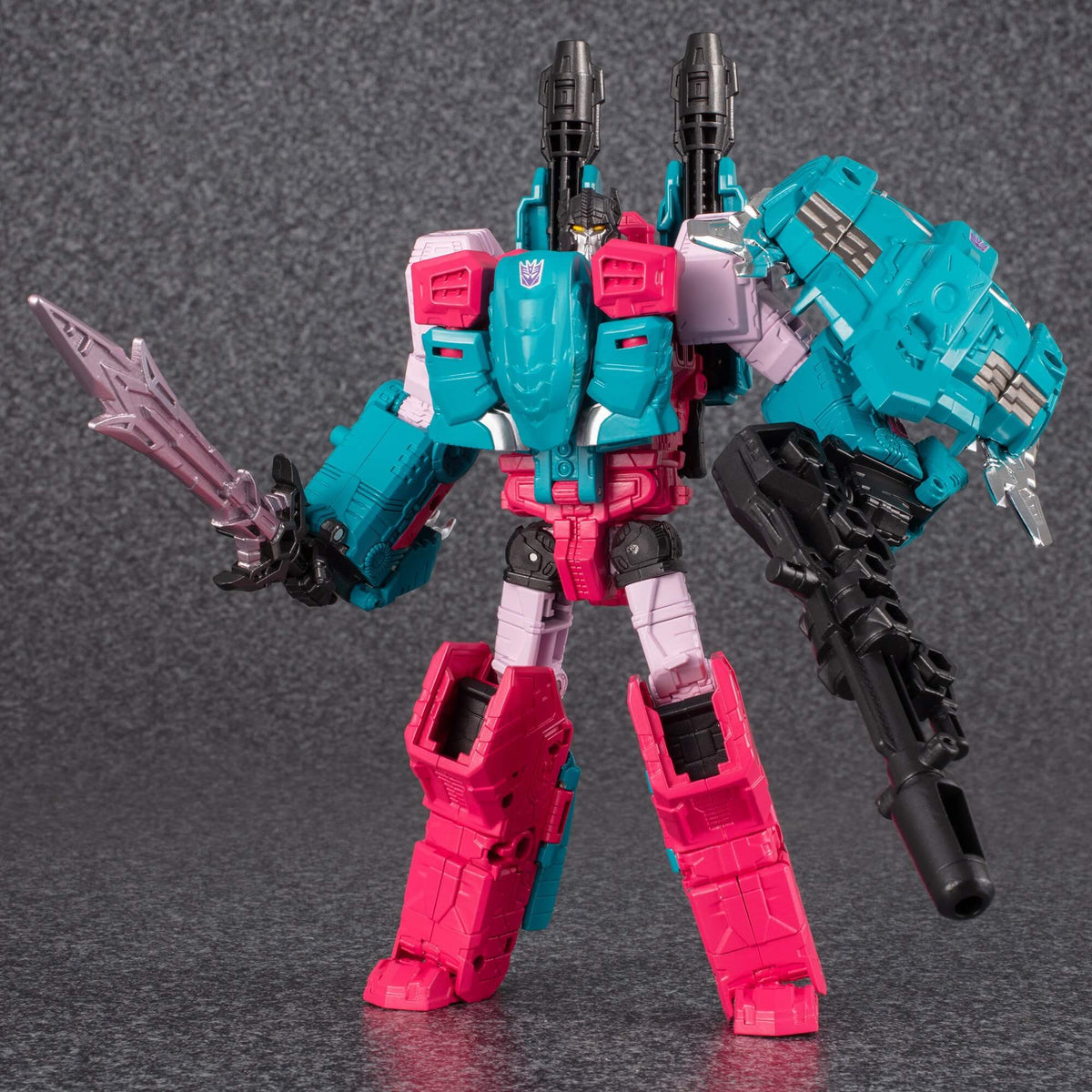 Transformers: Generations Selects Seacon - Turtler – ToyDojo