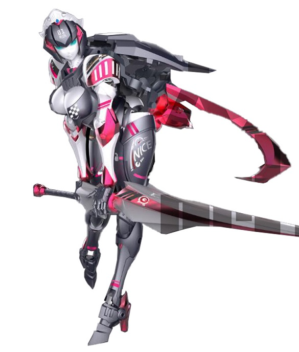 Big Fire Bird - EX-01 Plus Mocha – ToyDojo
