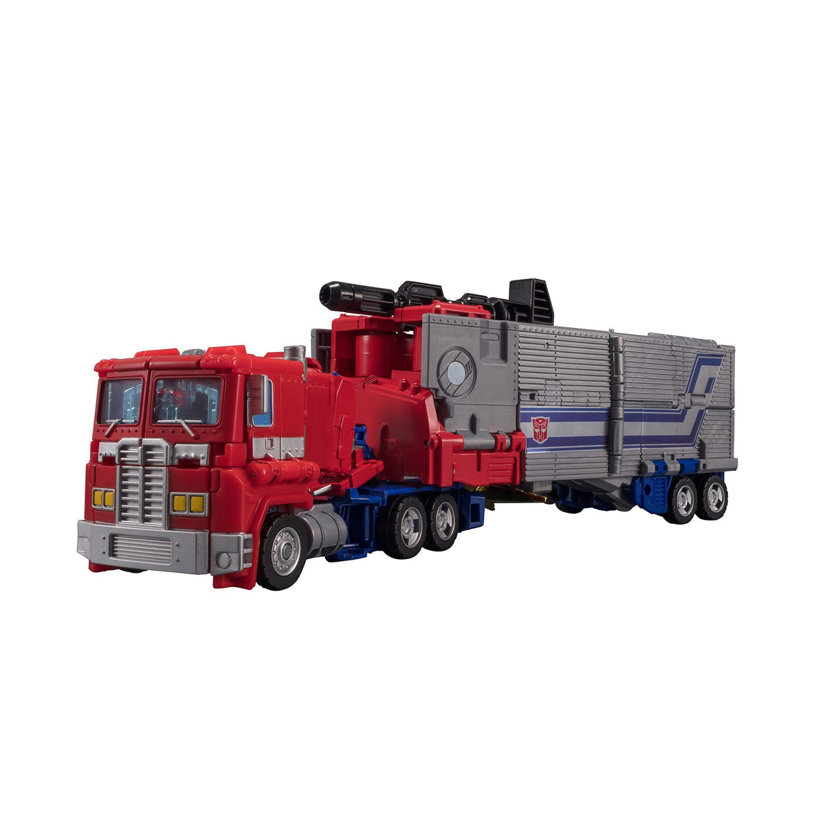 Transformers: Generations Selects - Star Convoy – ToyDojo