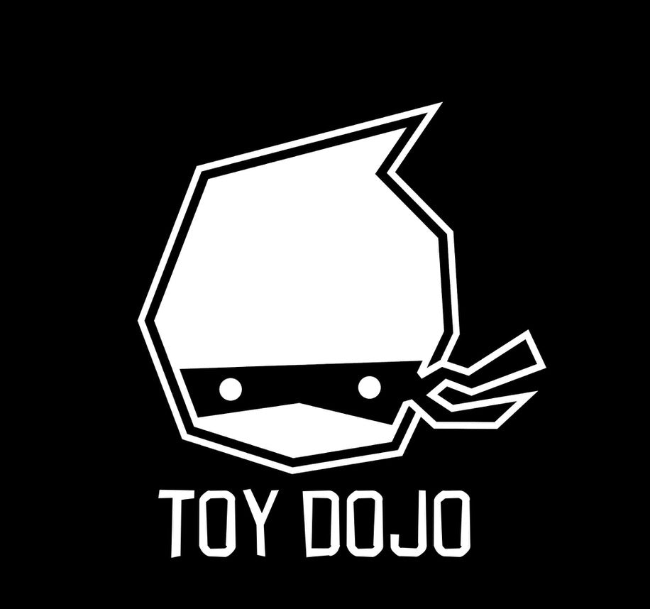 Toy Dojo Gift Card – ToyDojo