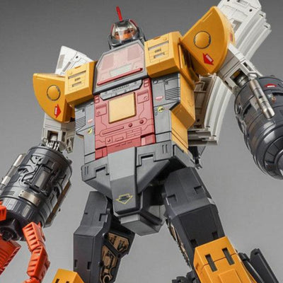 Ocular Max – ToyDojo