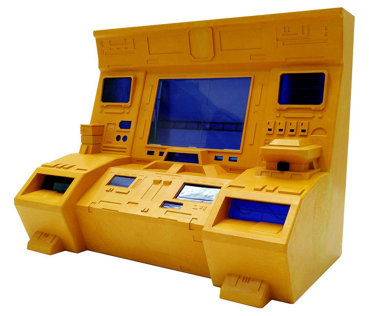 X2 TOYS BG-A2 Big Computer (Teletraan One Replica) – ToyDojo